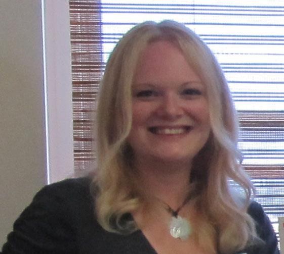 Nora Discovers She has a lot to Contribute - Neil Squire Society