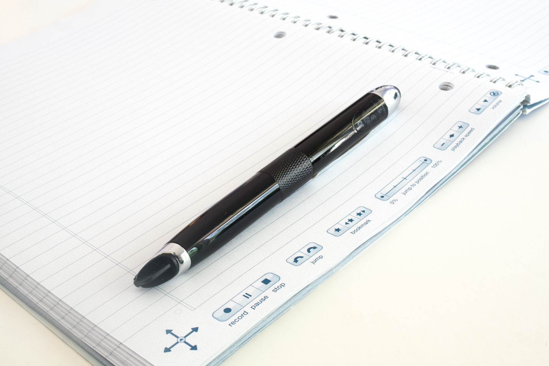Demystifying Assistive Technology Pens / Démystifier les technologies d ...