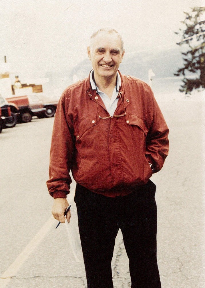 History - Neil Squire Society