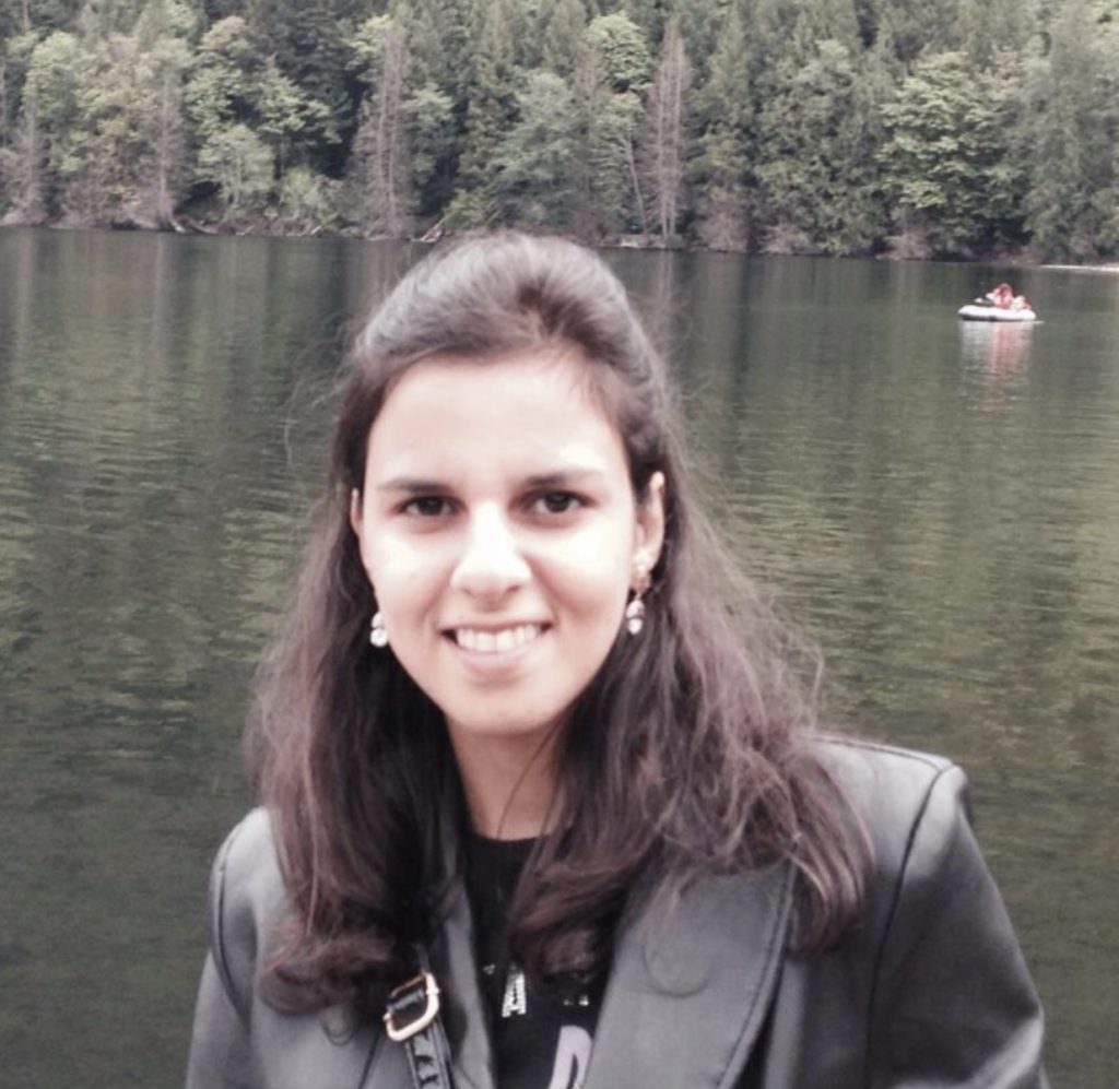 Mehrnoush Becomes More Active in Her Workplace With Assistive ...