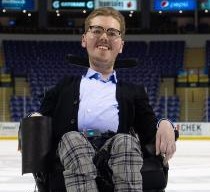 Jaxson Gains Confidence in His Search for Employment - Neil Squire Society
