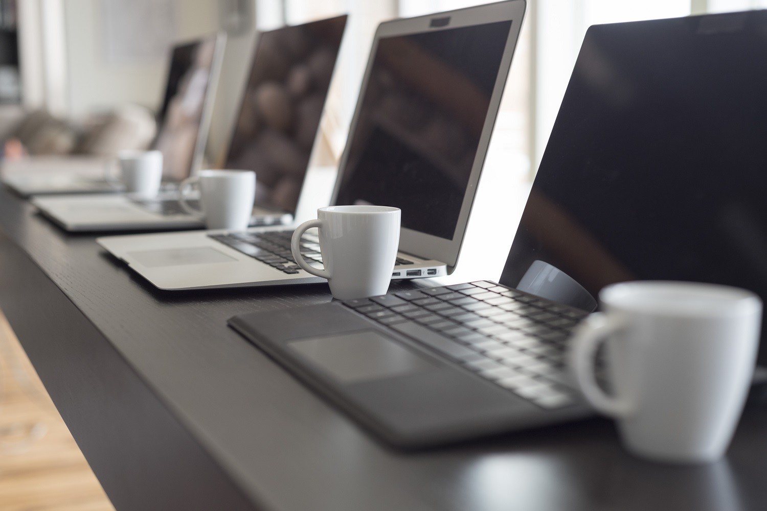 Laptop Comparison: Windows vs MacBook vs Chromebook - Neil Squire Society
