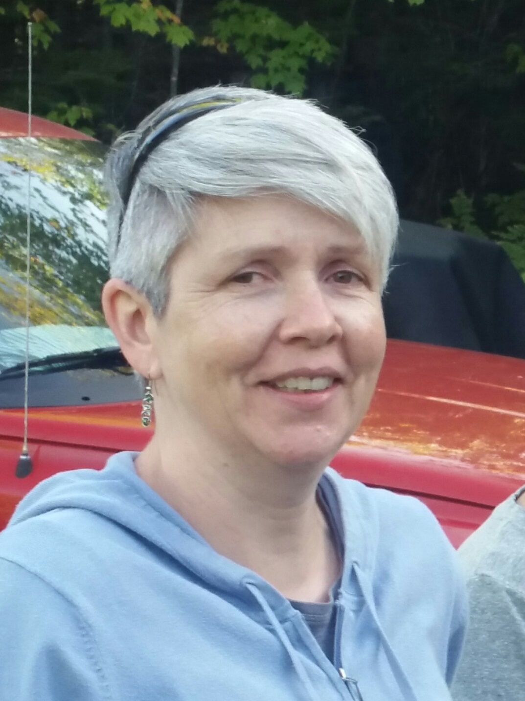 Cheryl Colmer to Represent Neil Squire on the Canadian Accessibility ...