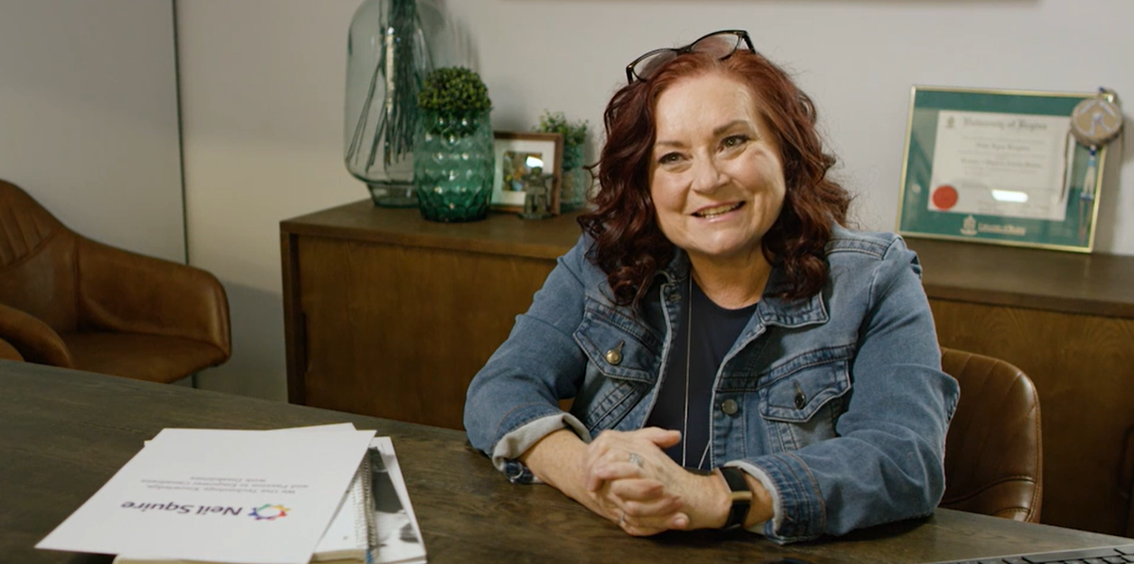 Nikki and Her Team Help Canadians With Disabilities by Empowering Them ...