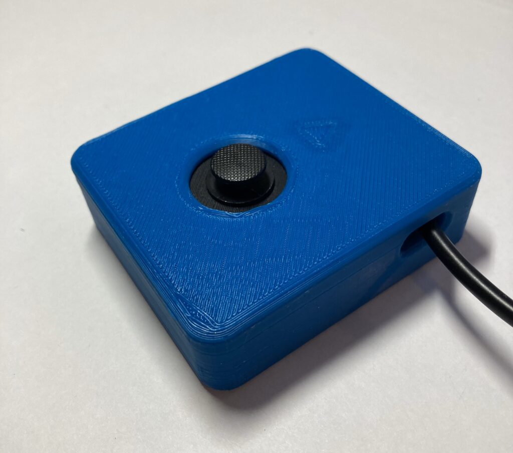MMC NYC Chapter: Birch Mini Joystick Build - Neil Squire Society
