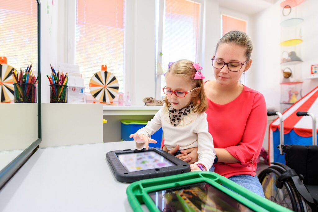 SymbolStix Prime: An AAC App by Everway - Neil Squire Society