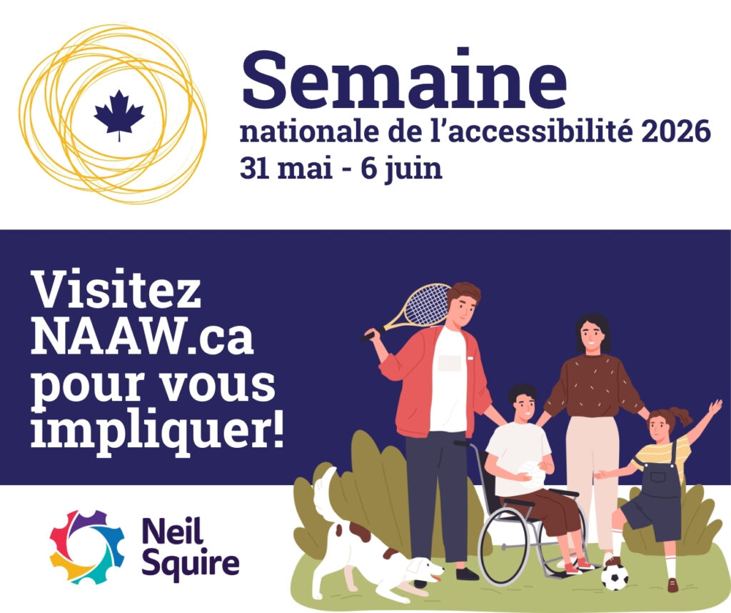 Join Us for National AccessAbility Week 2026: May 31st to June 6th ...